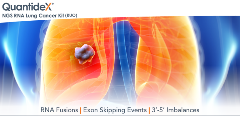 RNA Lung 2017 - Asuragen | Asuragen