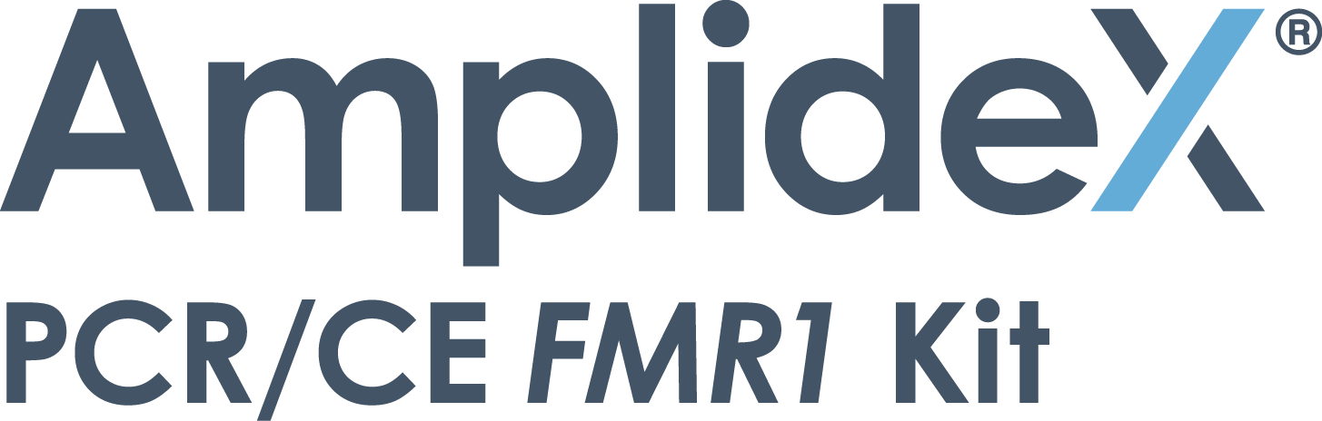 AmplideX® PCR/CE FMR1 Kit - Asuragen | Asuragen
