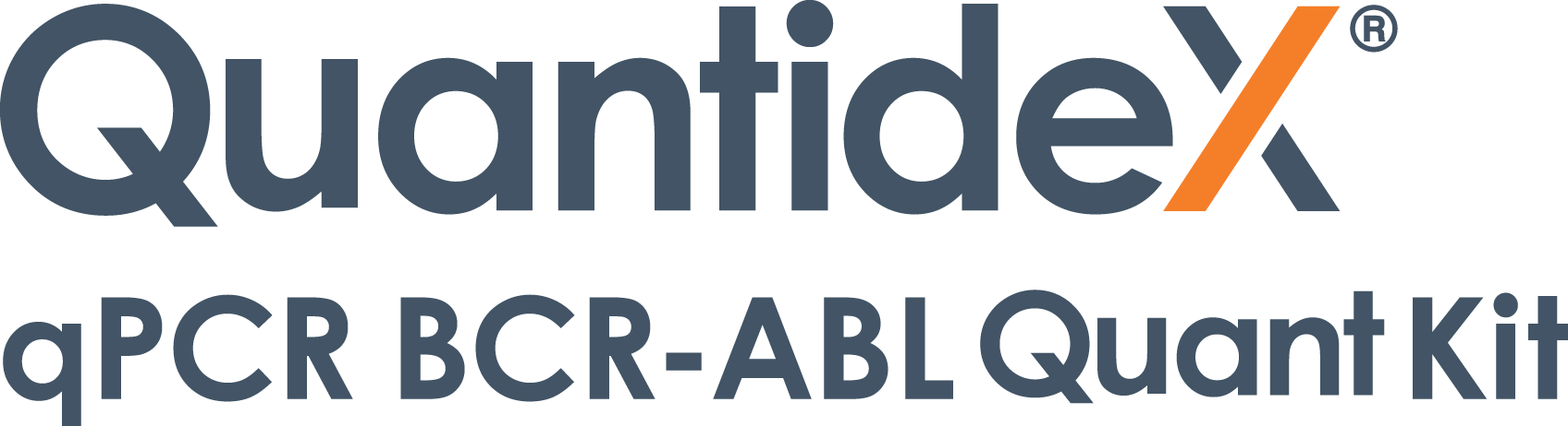 QuantideX® qPCR BCR/ABL1 Quant™ Kit - Asuragen | Asuragen