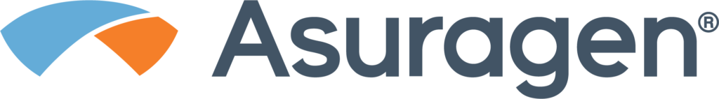 Logos - Asuragen | Asuragen