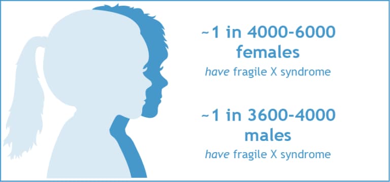 Fragile X Syndrome Testing | Resources for Patients and Family | Asuragen