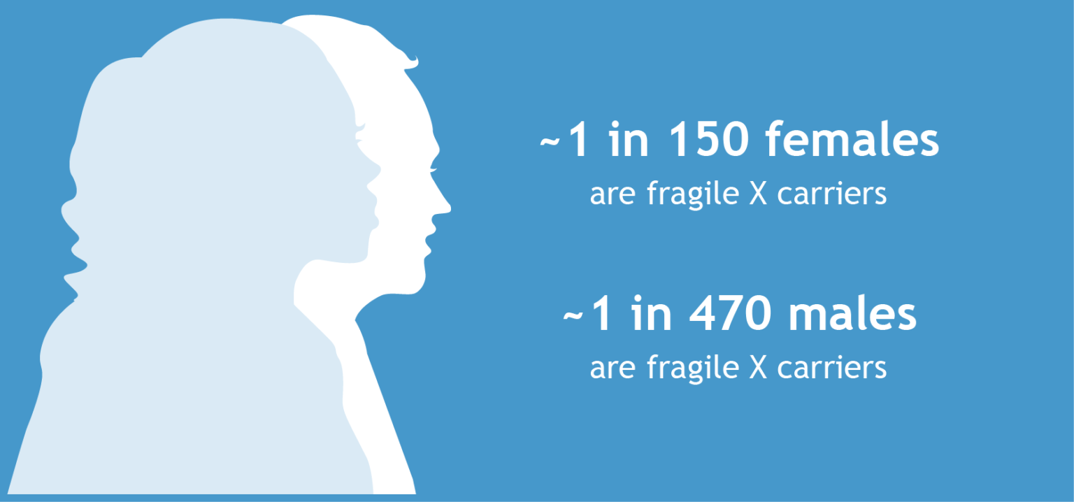 Fragile X Syndrome | Resources for Prospective Parents | Asuragen
