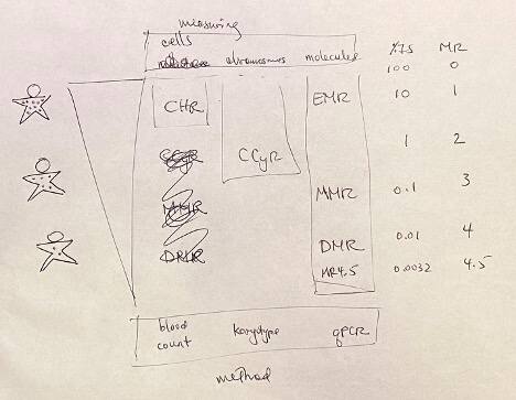 CML Patients Deserve Better Answers - Asuragen | Asuragen