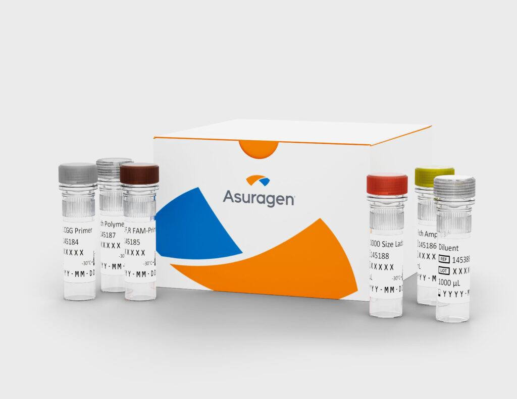 Molecular Diagnostics Products | Genetics & Oncology | Asuragen