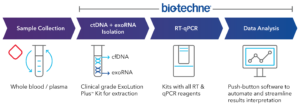 ESR1 Mutation Testing | QuantideX qPCR ESR1 | Asuragen