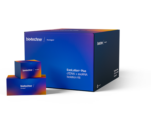 Molecular Diagnostics Products | Genetics & Oncology | Asuragen